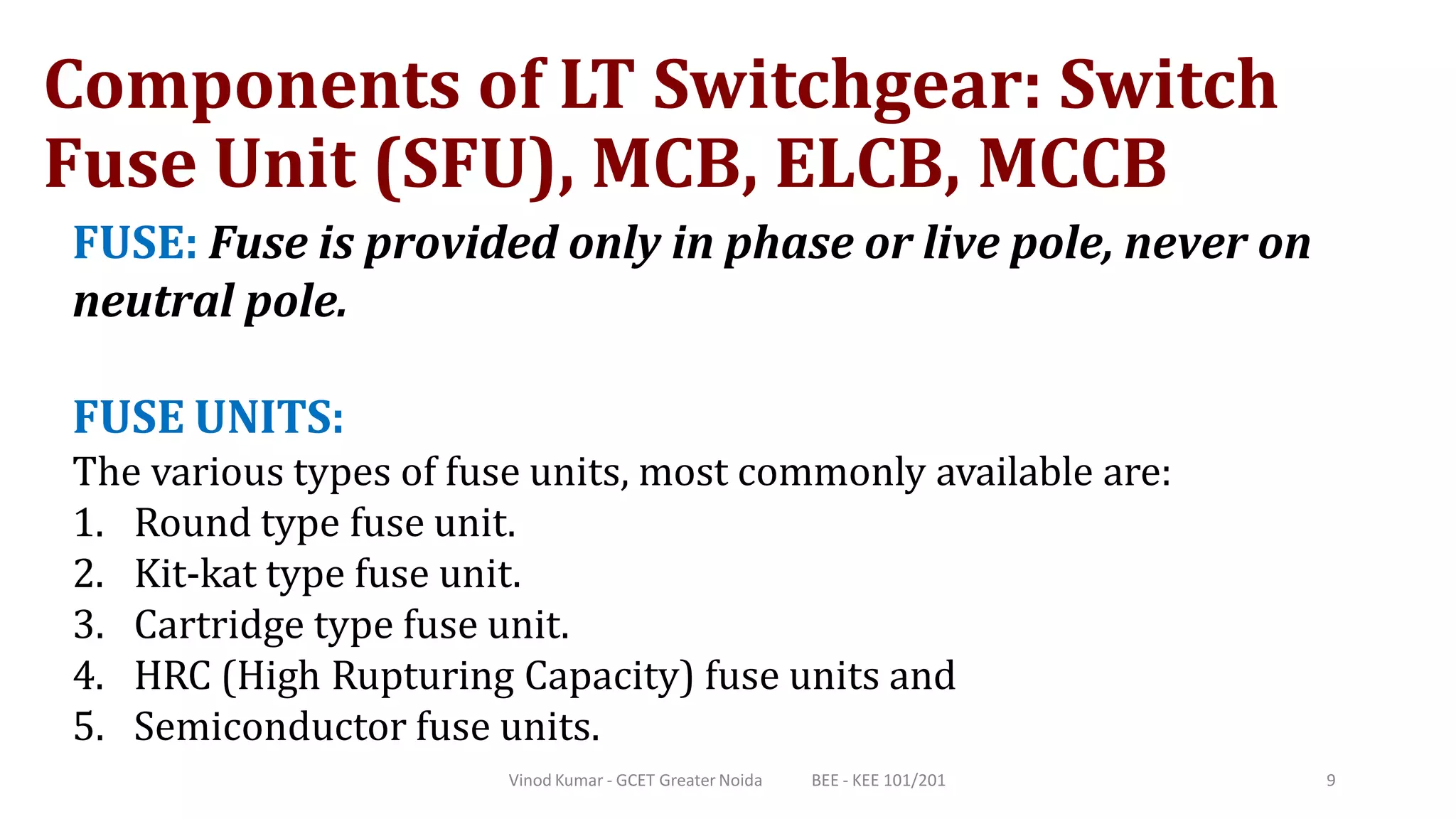KEE-201-PPT-Unit-5-Electrical-Installations-1.pptx