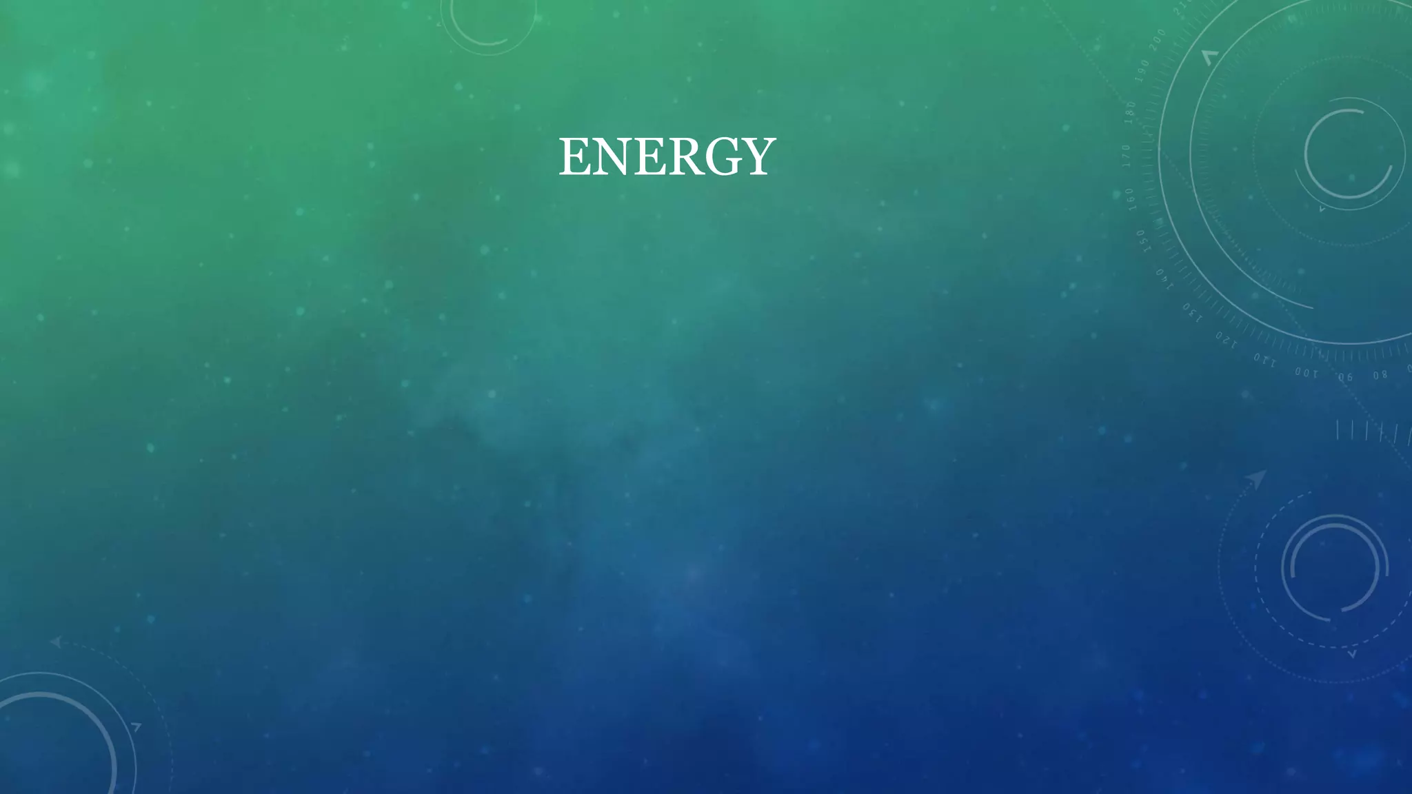 Keefe_Emily_RM_Project | PPT