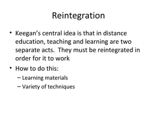 Keegan’s framework.MR.fall14 | PPT