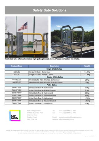 Kee Gate | PDF