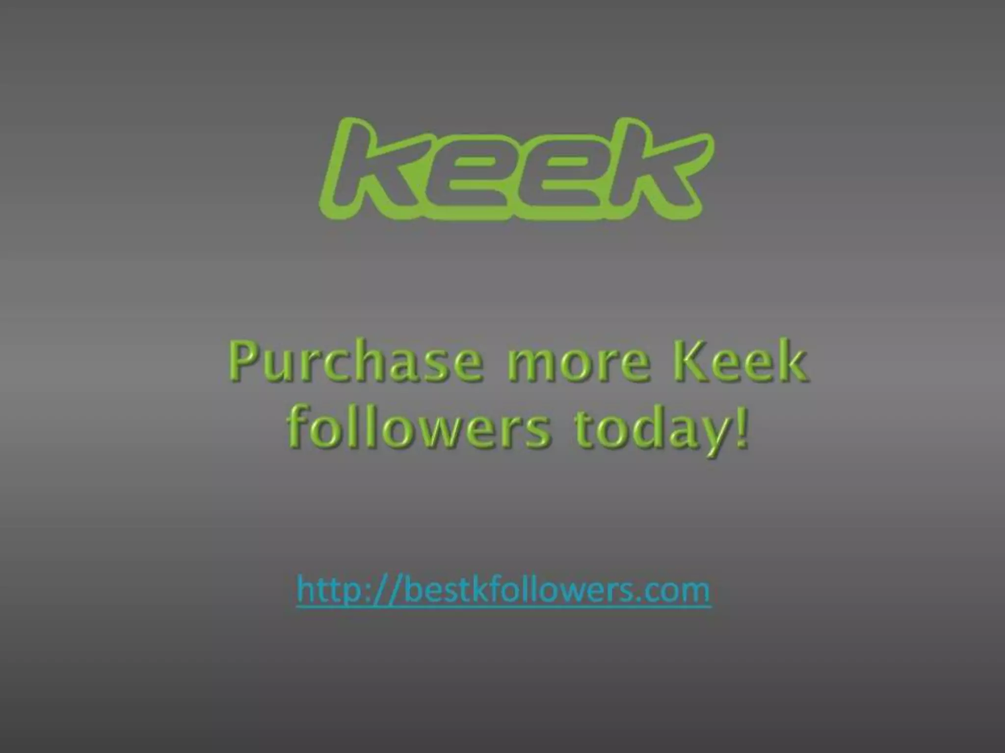 Keek login sign in | PPT
