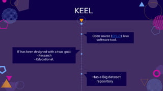 Keel | PPT
