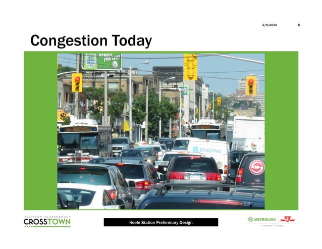 Keele Station: Preliminary Design Consultation | PDF | Rail Travel ...