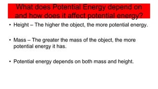 KE Energy and PE Energy Powerpoint no equations manipulated.pptx