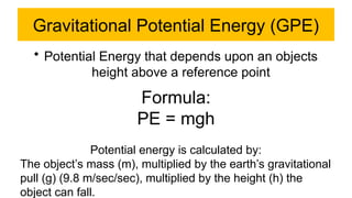 KE Energy and PE Energy Powerpoint no equations manipulated.pptx