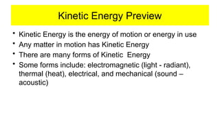 KE Energy and PE Energy Powerpoint no equations manipulated.pptx