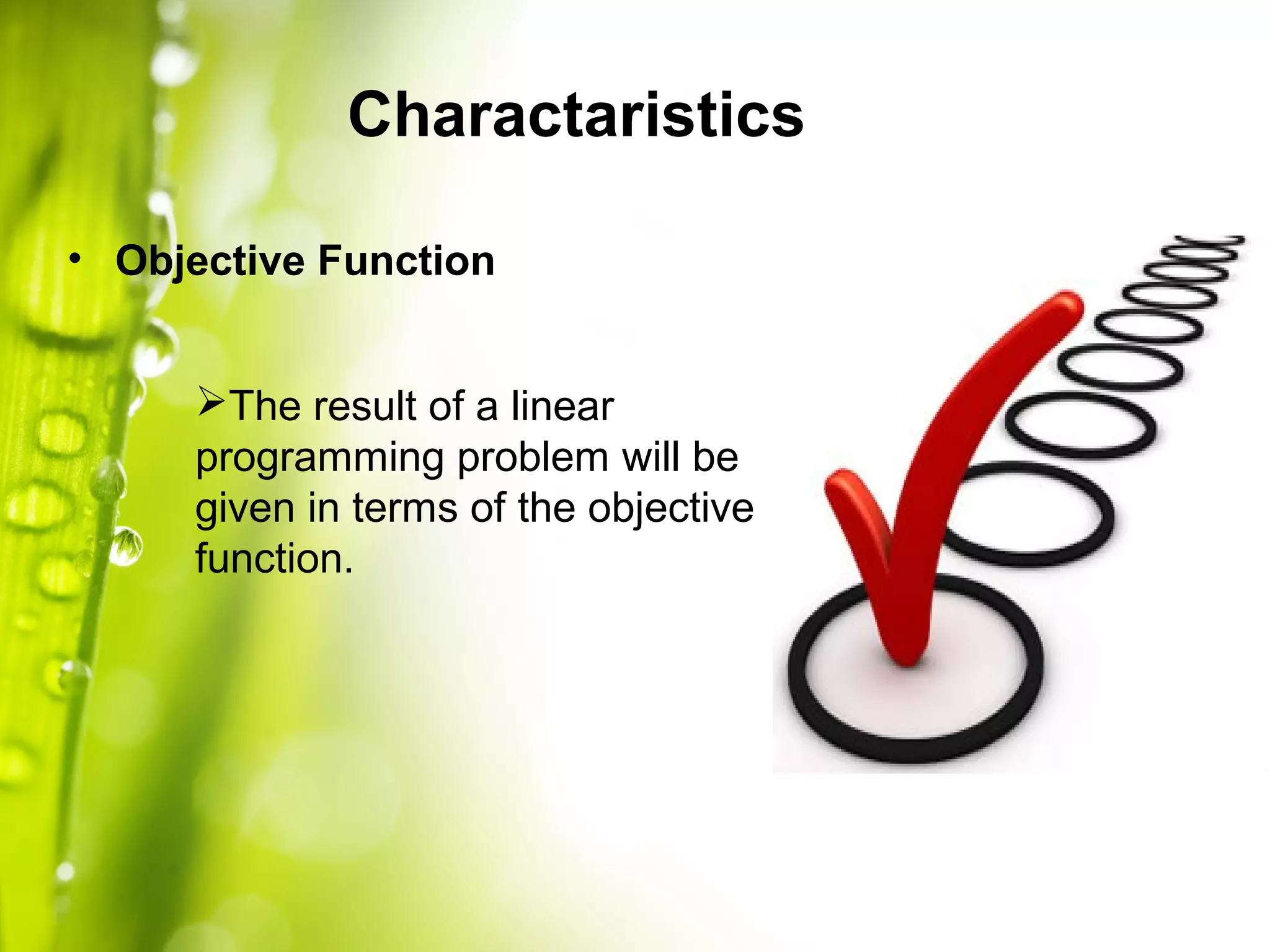 Management Science PPT | PPT