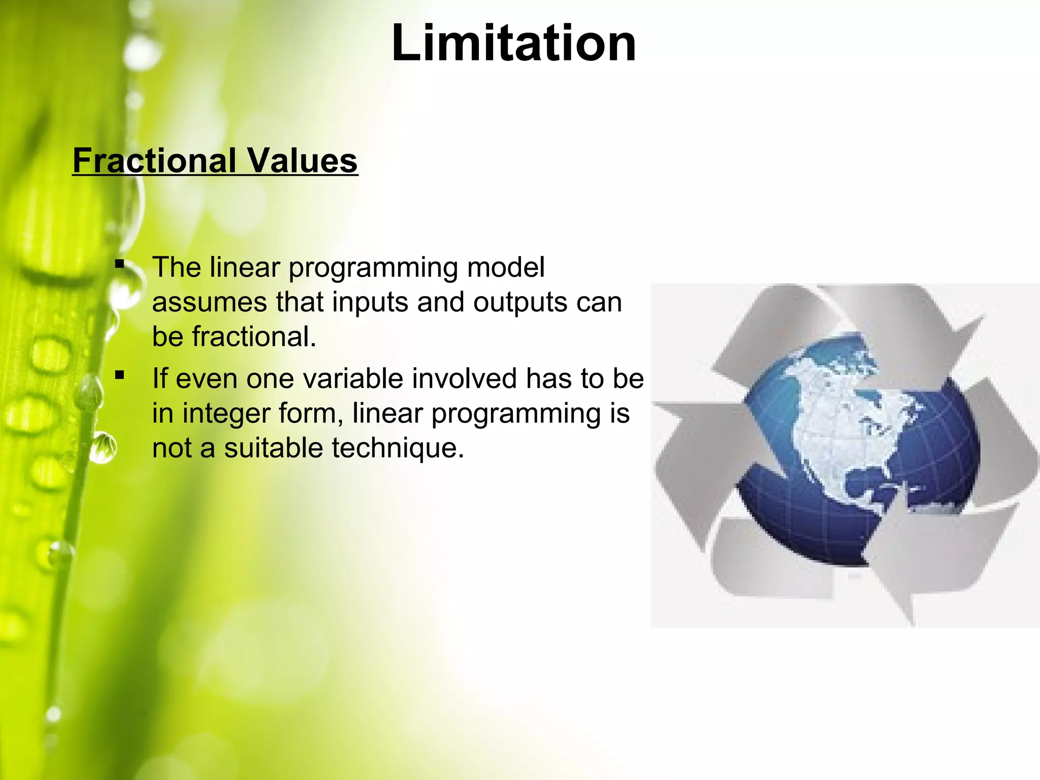 Management Science PPT | PPT