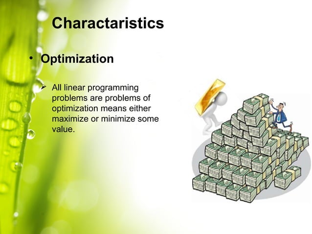 Management Science PPT | PPT | Business | Business and Finance