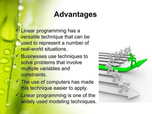 Management Science PPT | PPT | Business | Business and Finance
