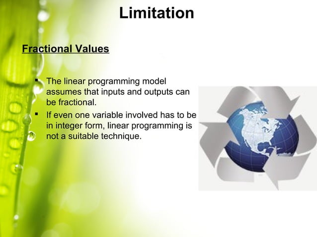 Management Science PPT | PPT | Business | Business and Finance