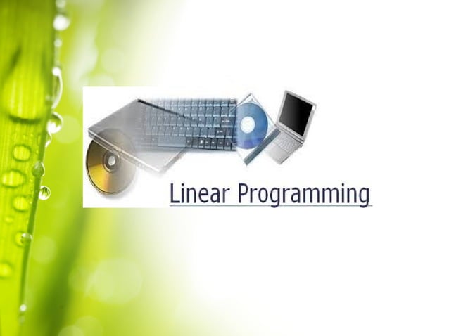 Management Science PPT | PPT | Business | Business and Finance