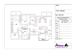 Interior floor plan | PDF
