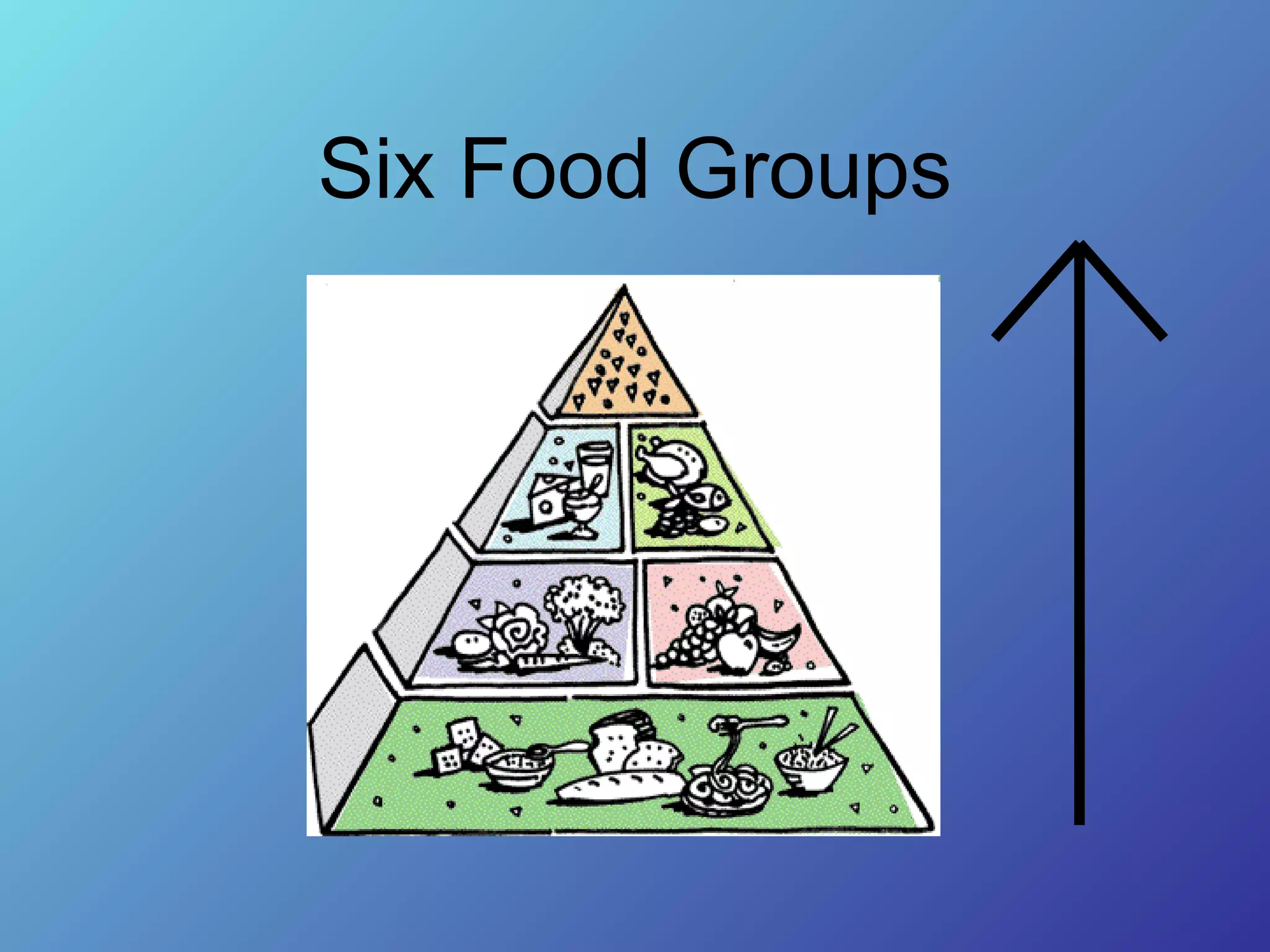 Keeping fit and healthy | PPT