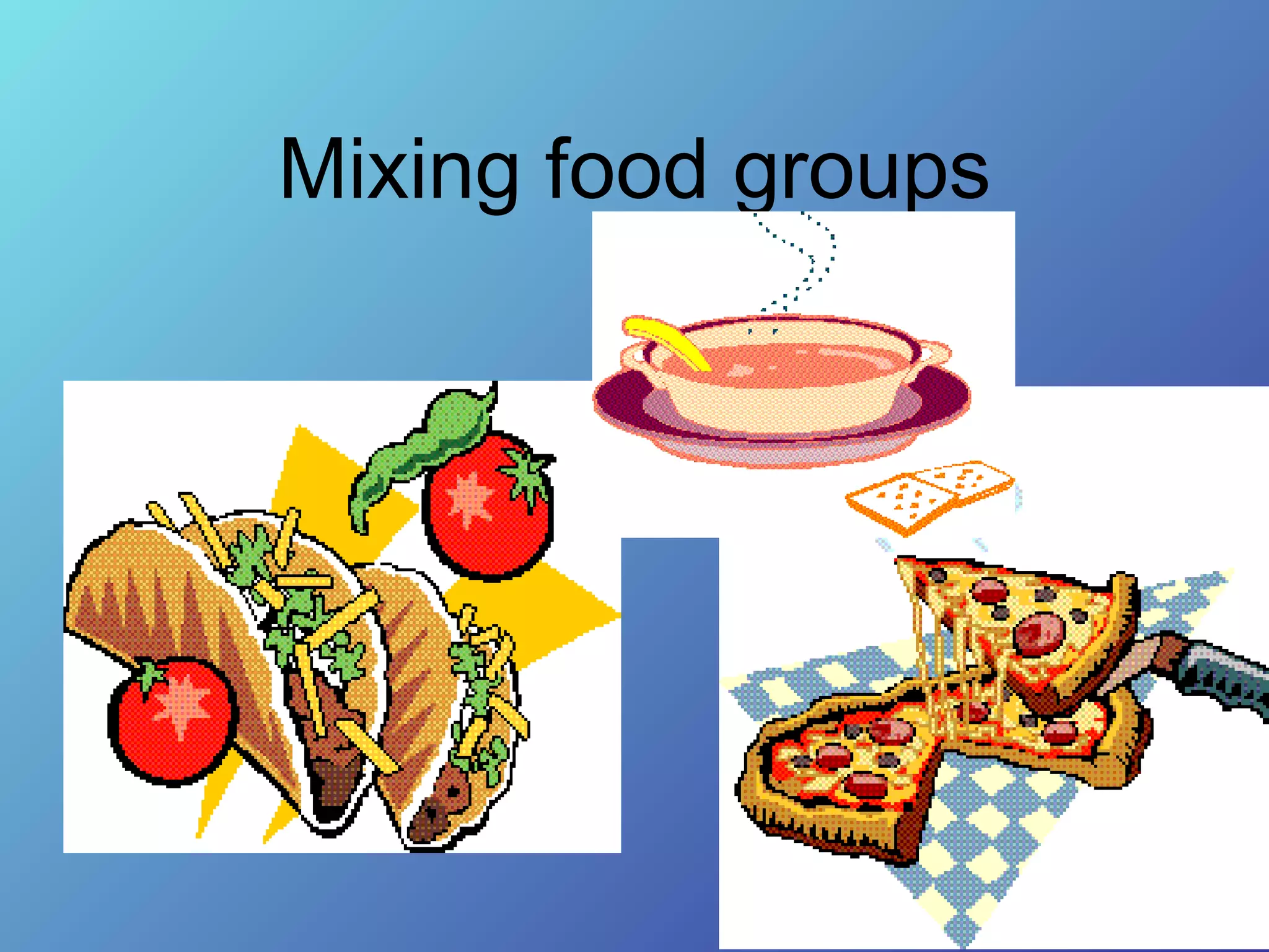 Keeping fit and healthy | PPT