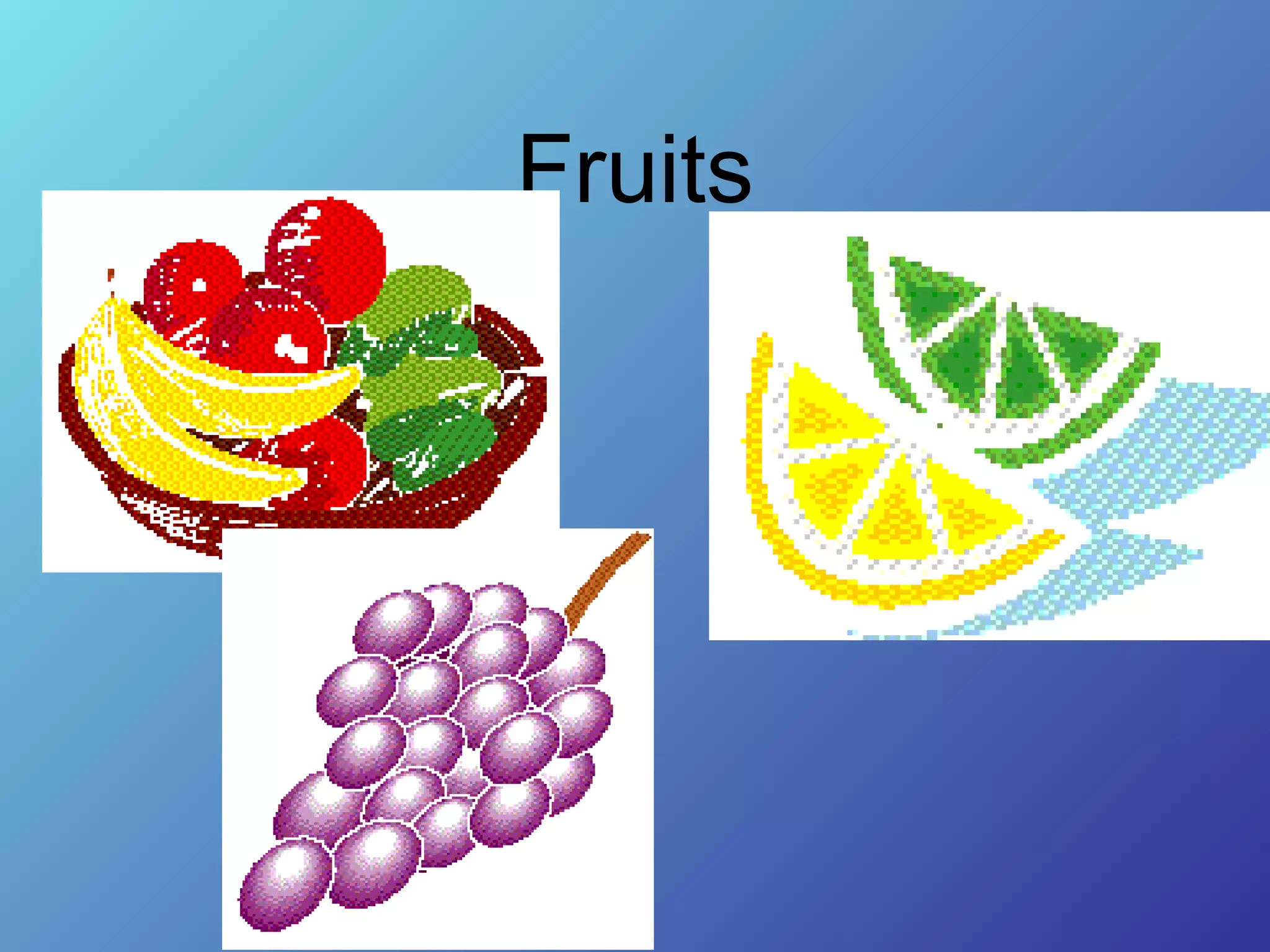 Keeping fit and healthy | PPT