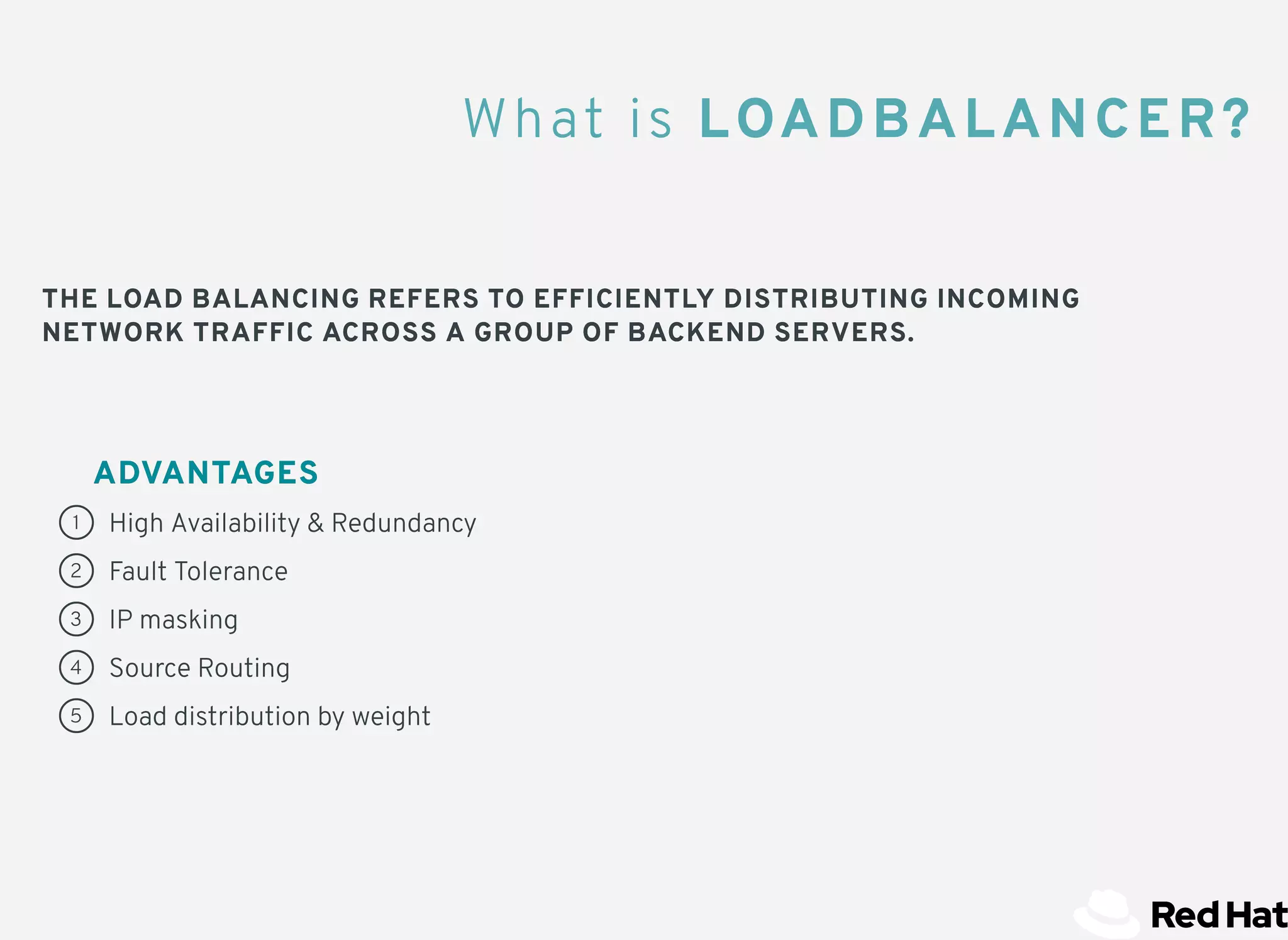 LoadBalancer using KeepAlived | PDF | Computer Networking | Computing