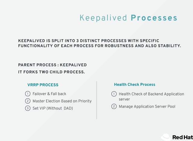 LoadBalancer using KeepAlived | PDF | Computer Networking | Computing