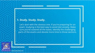 Keep Calm and Take Your IELTS: 4 Tips to Ease Your Nerves for the IELTS ...