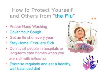 Keep Germs Away Everyday | PPT