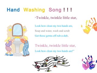 Keep Germs Away Everyday | PPT