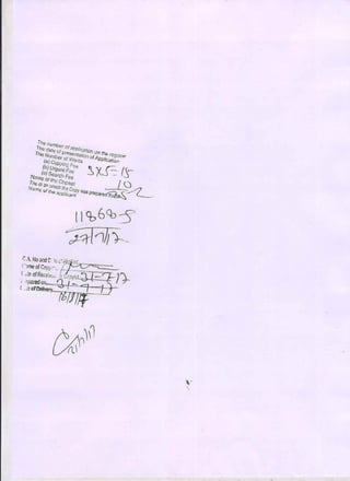 Kee Pharma Against Rashmi | PDF