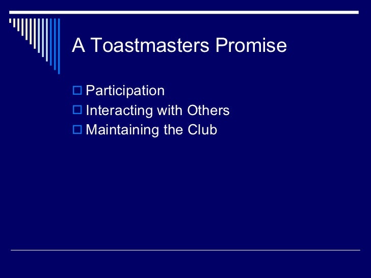 Keeping The Commitment