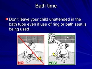 Keeping children safe | PPT