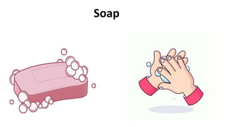 Keeping Clean Vocabulary.pptx