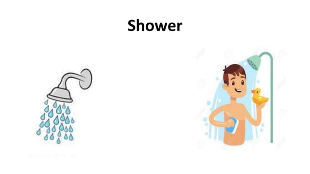 Keeping Clean Vocabulary.pptx