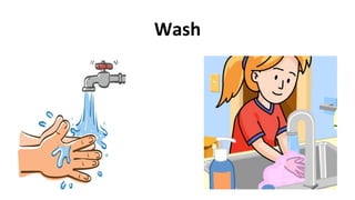 Keeping Clean Vocabulary.pptx