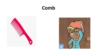 Keeping Clean Vocabulary.pptx