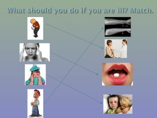 KEEPING HEALTHY | PPT | Nutrition | Healthy Living