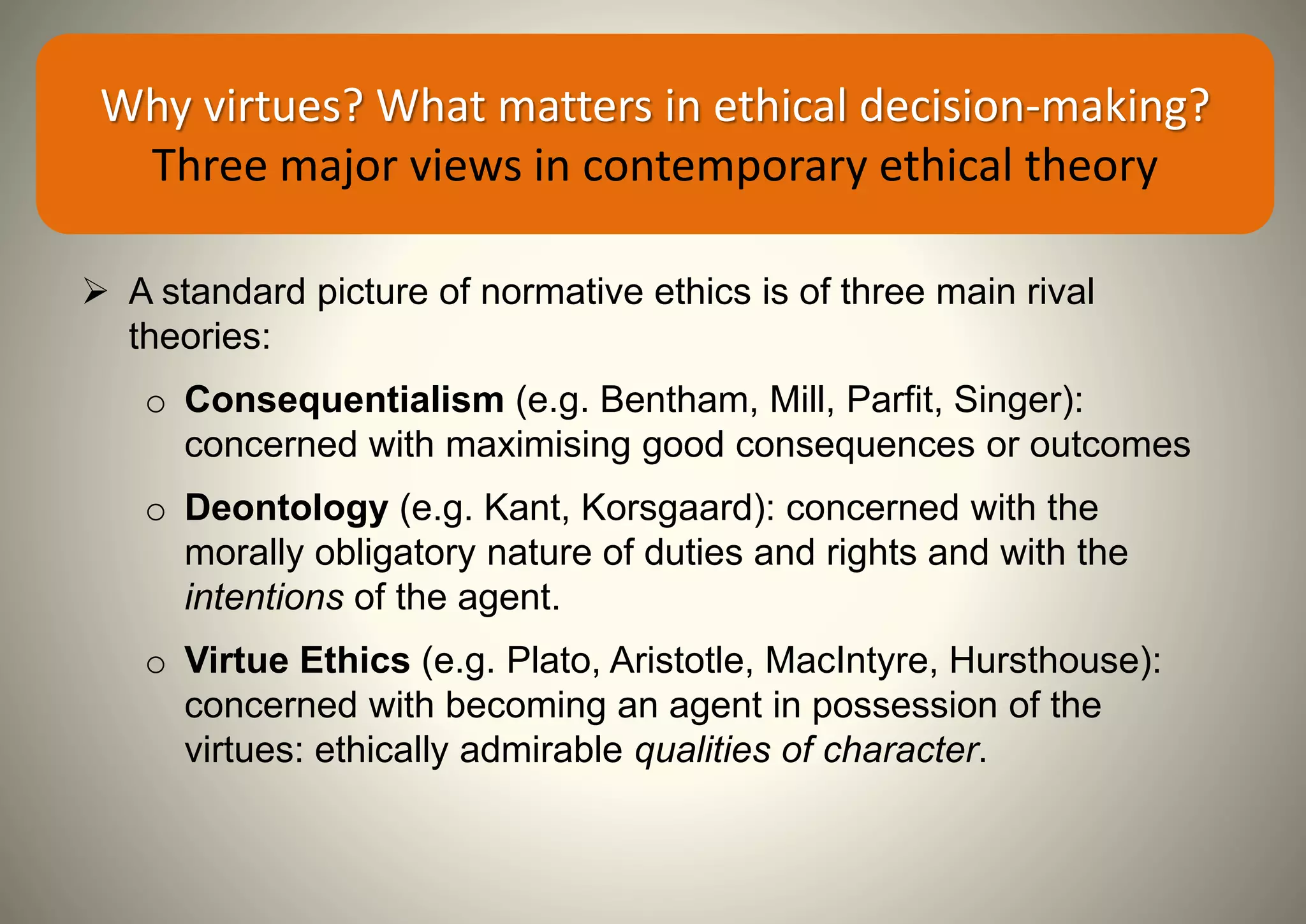 Keeping it real slides final | PPTX