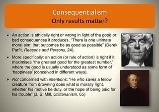 Keeping it real slides final | PPT