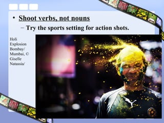 Keeping it Simple: The Rules of Composition | PPT | Photography | Arts ...