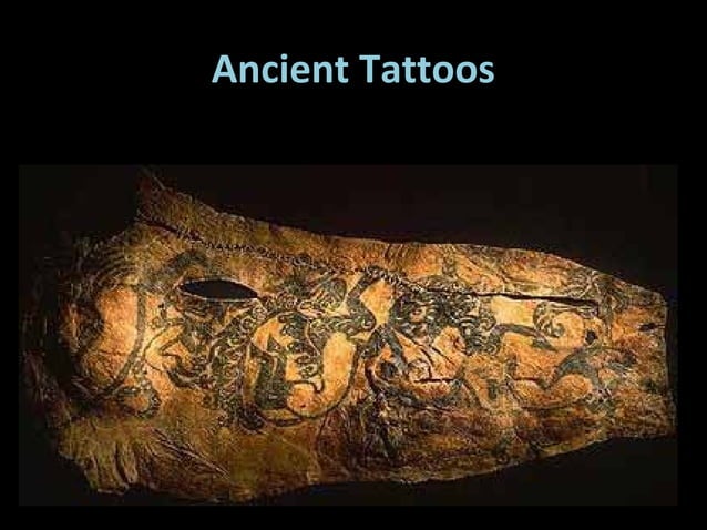 Keeping Mummies Frozen: Climate Change and Scythian kurgans in the ...