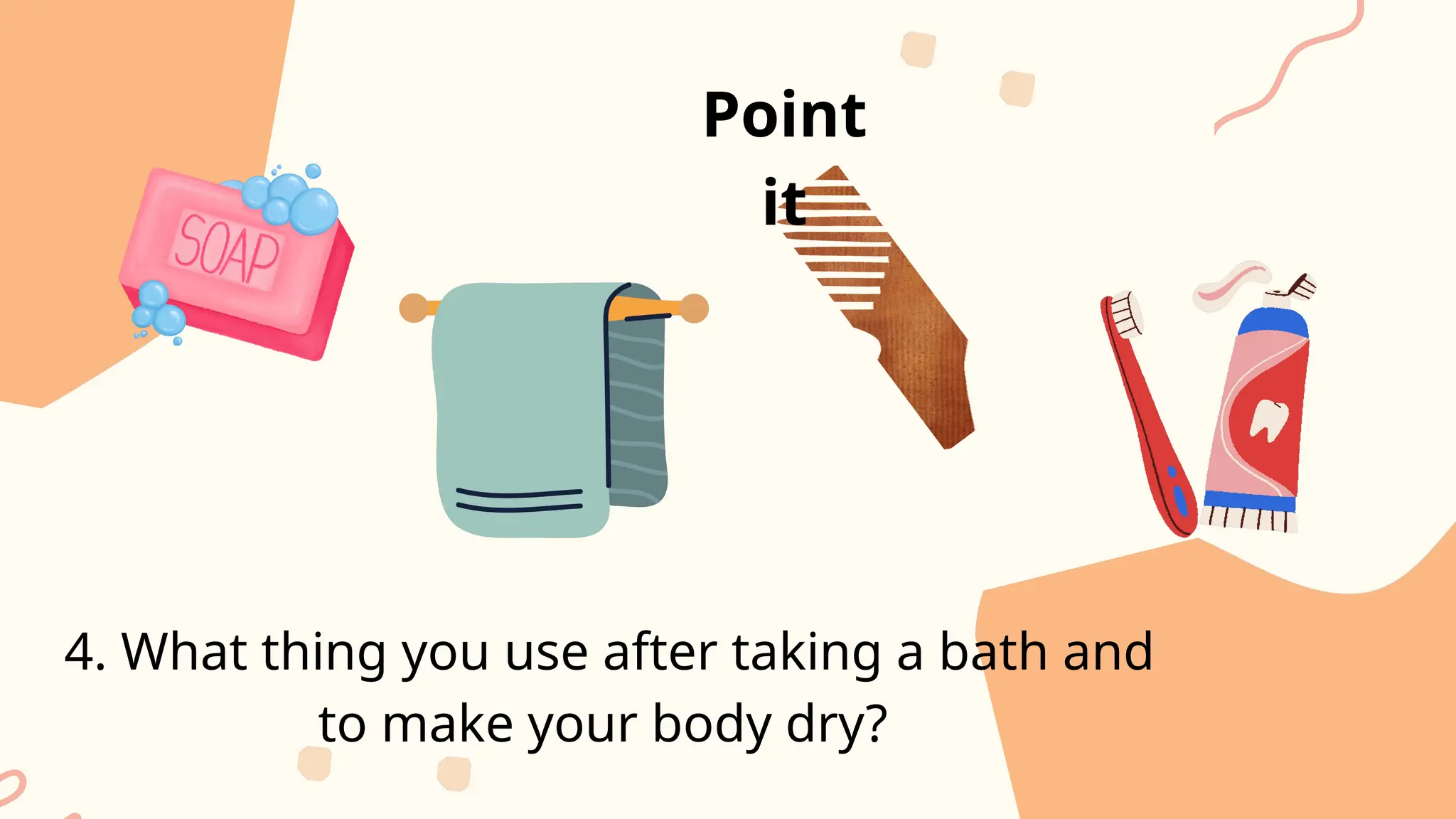 Science- Keeping My Body Clean and Healthy.pptx