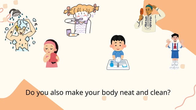 Science- Keeping My Body Clean and Healthy.pptx