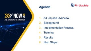 Keeping PACE with Advanced Process Control | PPT