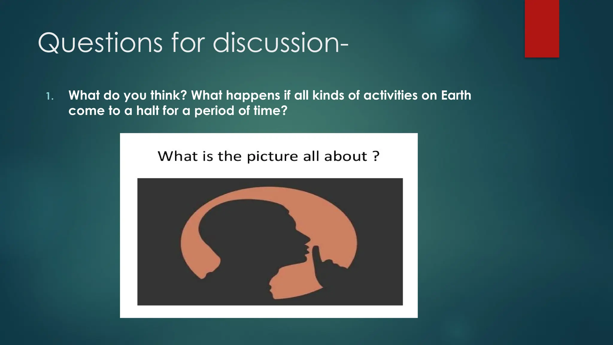 Keeping quiet class 12 detailed explanation.pptx