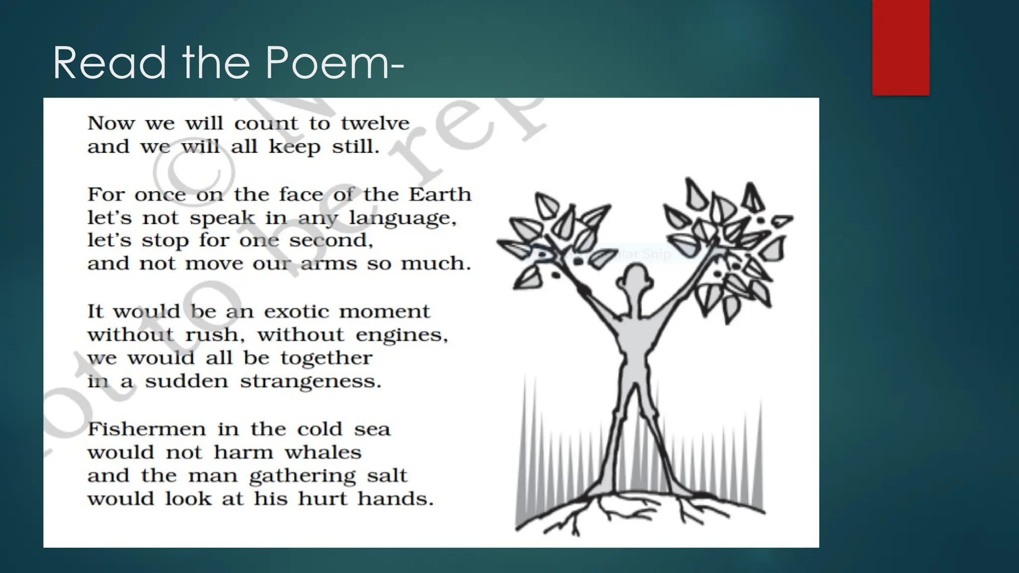 Keeping quiet class 12 detailed explanation.pptx