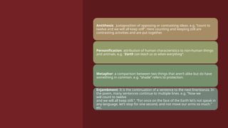 Keeping Quiet (1).pptx english class 12 cbse | PPTX