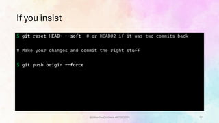 KCDC- Keeping Secrets Out of Your Pipeline | PDF