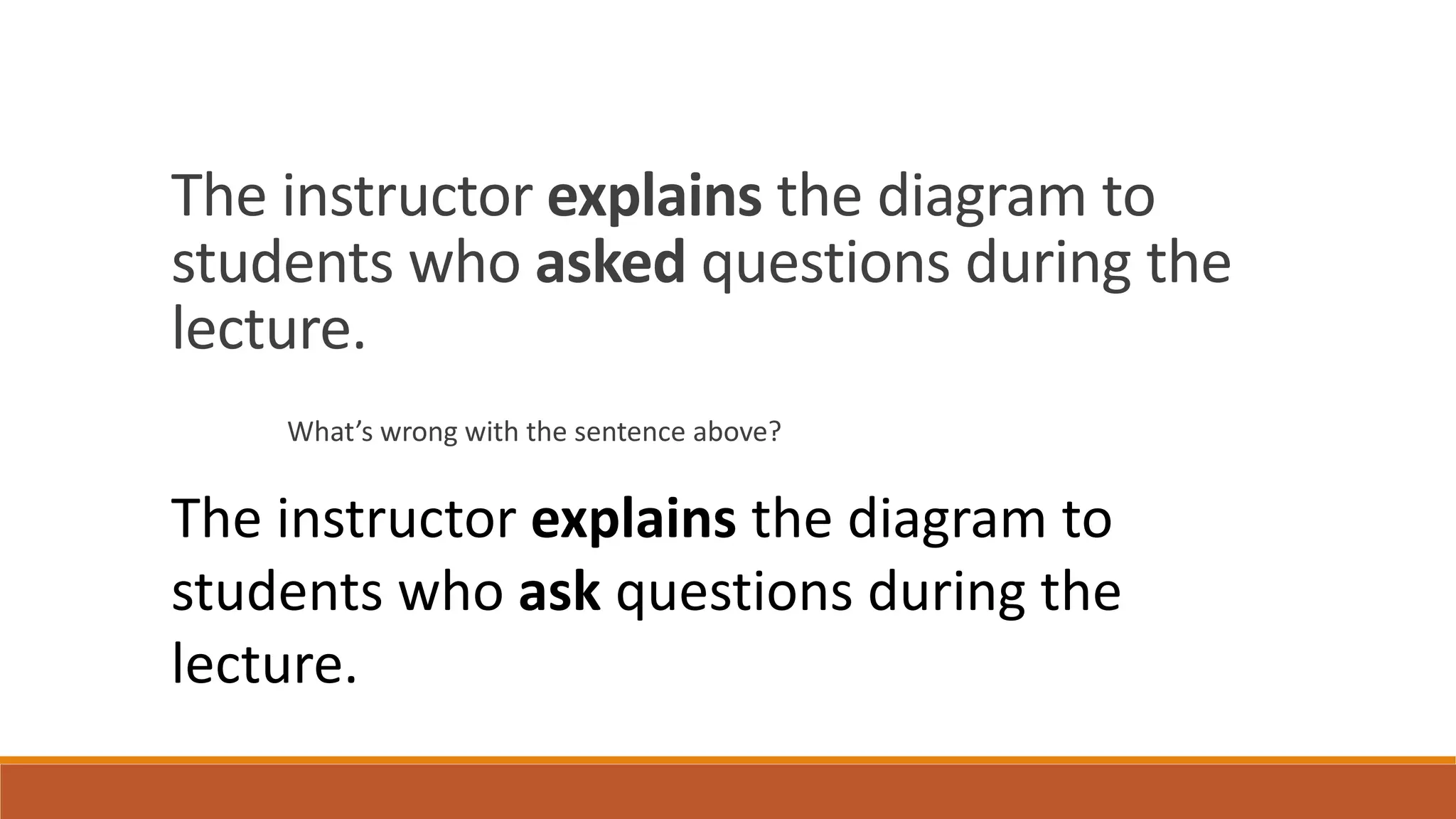 Keeping Tenses Consistent.pptx