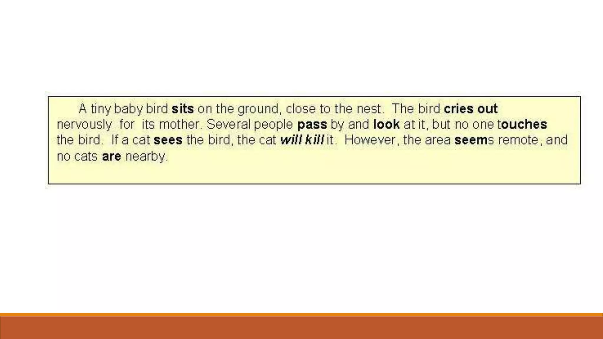 Keeping Tenses Consistent.pptx