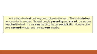 Keeping Tenses Consistent.pptx