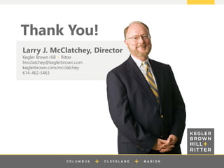 Keeping the Gold: Successfully Resolving Preference Claims | PDF