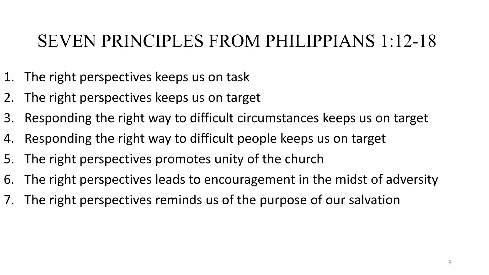 KEEPING THE RIGHT PERSPECTIVES IN ALL CIRCUMSTANCES.pptx