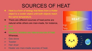 Keeping warm ( class IV ) | PPT